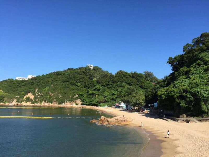 Cheung Chau Island: Walking Day Tour - Food and Local Culture