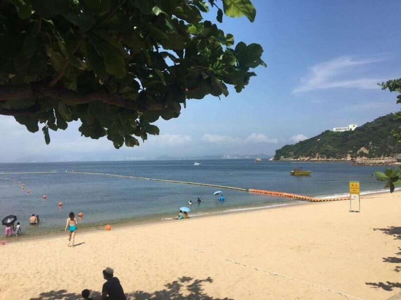Cheung Chau Island: Walking Day Tour - The Value of This Tour