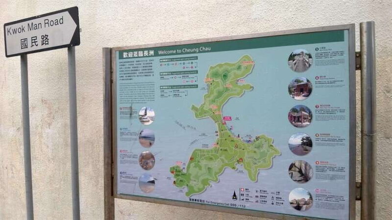 Cheung Chau Island: Walking Day Tour - Final Thoughts