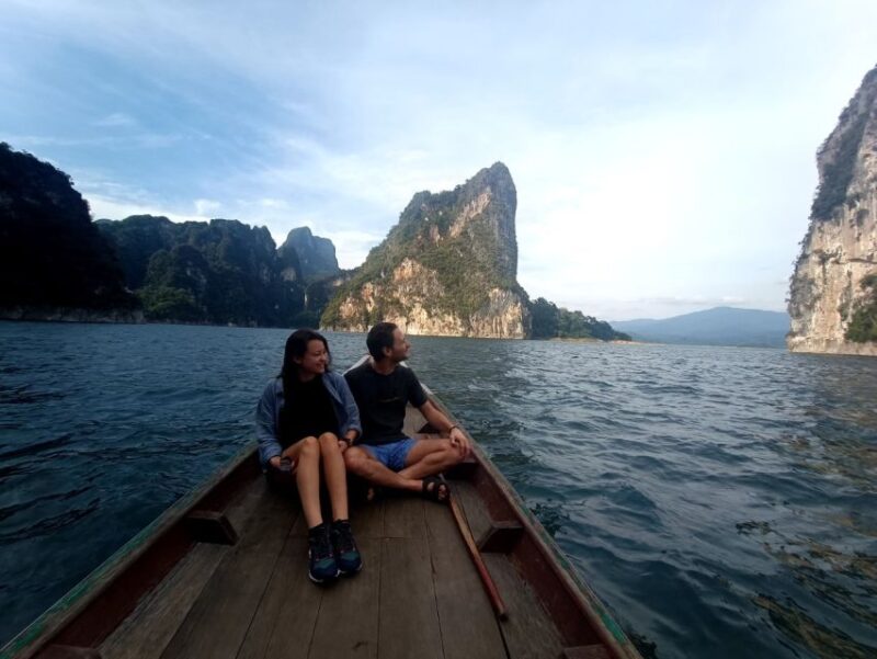 Chewlan Lake Day Trip No Trekking - Who Will Love This Tour?