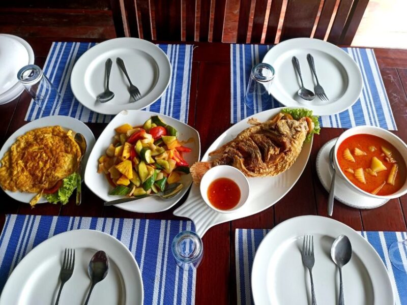 Chewlan Lake Day Trip No Trekking - Final Thoughts