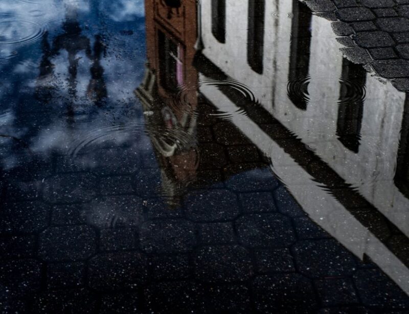 Cheyenne: Rodeo Ghosts Haunted Walking Tour - Key Points