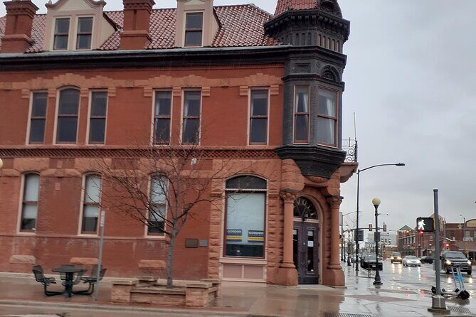 Cheyenne's Guided Ghosts Audio Walking Tour - Who Will Love This Tour?