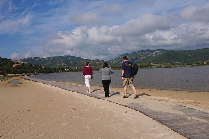 Chia Beaches Tour From Cagliari - Pricing and Cancellation Policy