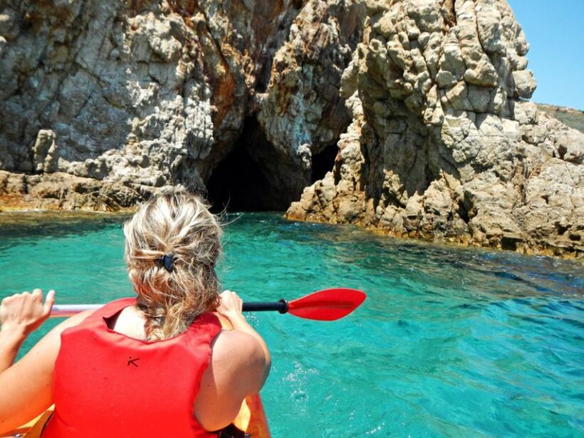 Chia: Kayaking the Wild Side and Snorkeling in Secret Beach - Final Thoughts