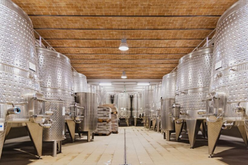 Chianciano Terme: Boutique Winery Tour with Tastings - Practical Details and Tips