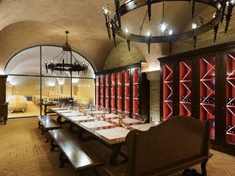 Chianciano Terme: Boutique Winery Tour with Tastings - Authenticity and What Travelers Say