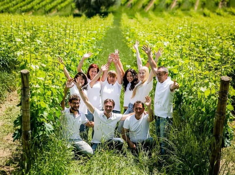 Chianciano Terme: Private Guided Winery Tour & Wine Tasting - Frequently Asked Questions
