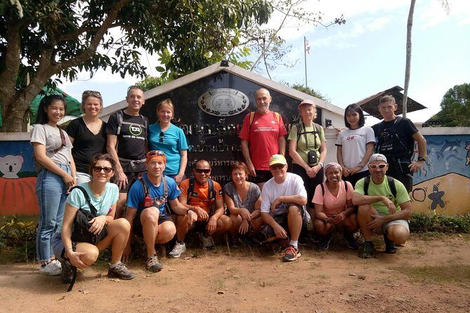 Chiang Dao and Mae Taeng Valley cycling trip - FAQ