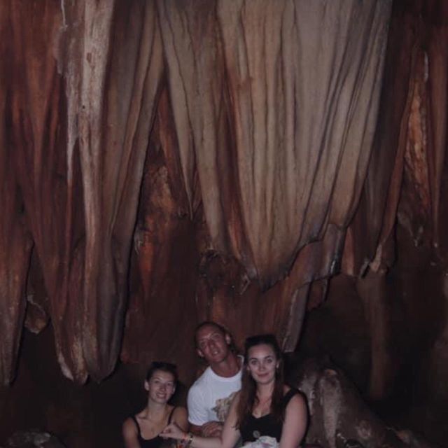 Chiang Dao Cave, Sticky Waterfall, Baan Den Temple Private - What’s Included and What’s Not