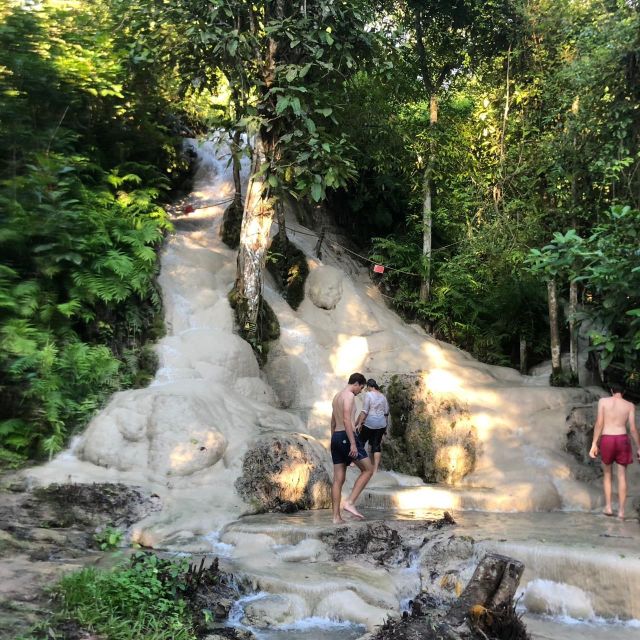 Chiang Dao Cave, Sticky Waterfall, Baan Den Temple Private - Final Thoughts: Who Will Love This Tour?