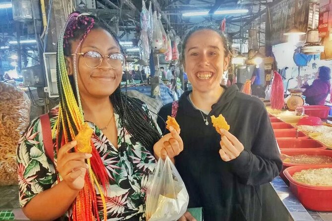 Chiang Dao Cave Trekking Small Group Tour  Full Day - FAQ