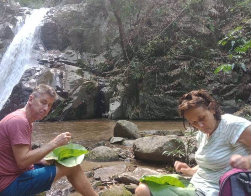 Chiang Dao Trekking & Hidden Village Adventure - Key Points