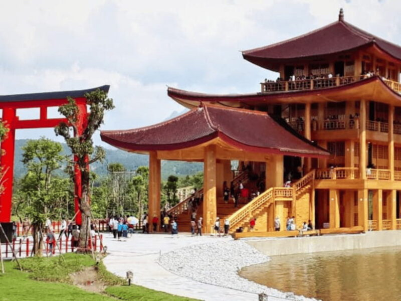 Chiang Mai : 1-Day Trip: Mae Tang & Chiang Dao Cave - Who Is This Tour Best Suited For?