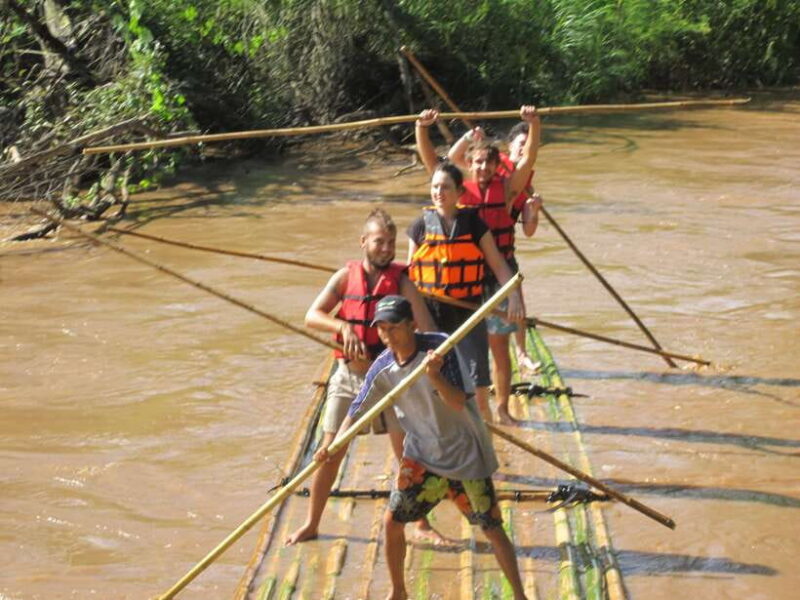 Chiang Mai: 2-Day, 1-Night Non-Touristy Trek - The Real Value of This Experience