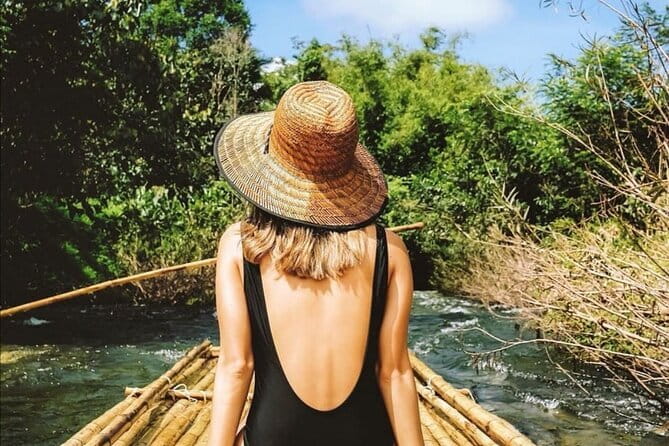 Chiang Mai 2-Day Jungle Adventure: Trekking, Tubing & Waterfalls - FAQ