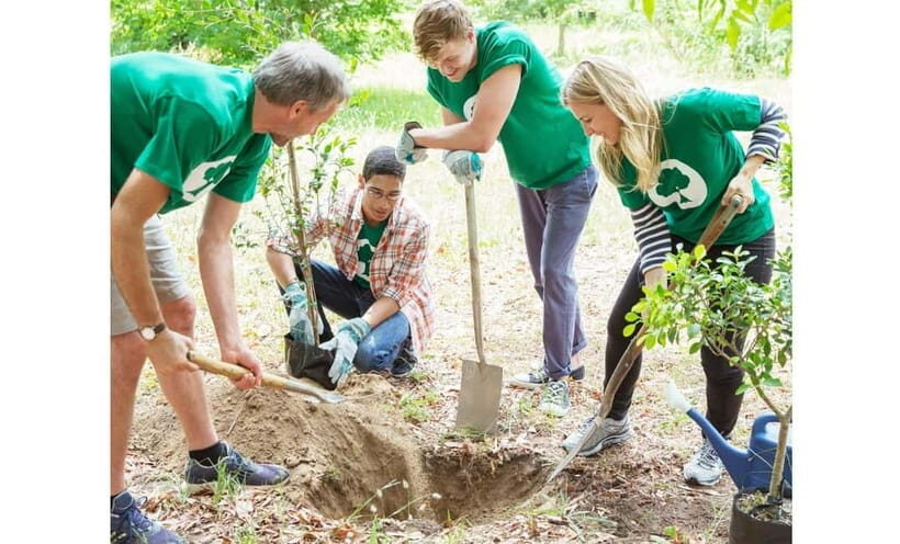 Chiang Mai: 2-Day Reforestation Adventure with Rafting - Authentic Experiences and Traveler Feedback