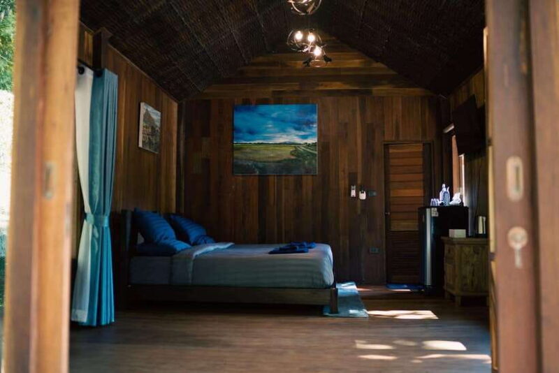 Chiang Mai 2-Day: Trekking, Tubing, Waterfalls & Elephant - Day Two: Jungle Mornings & Return to Chiang Mai