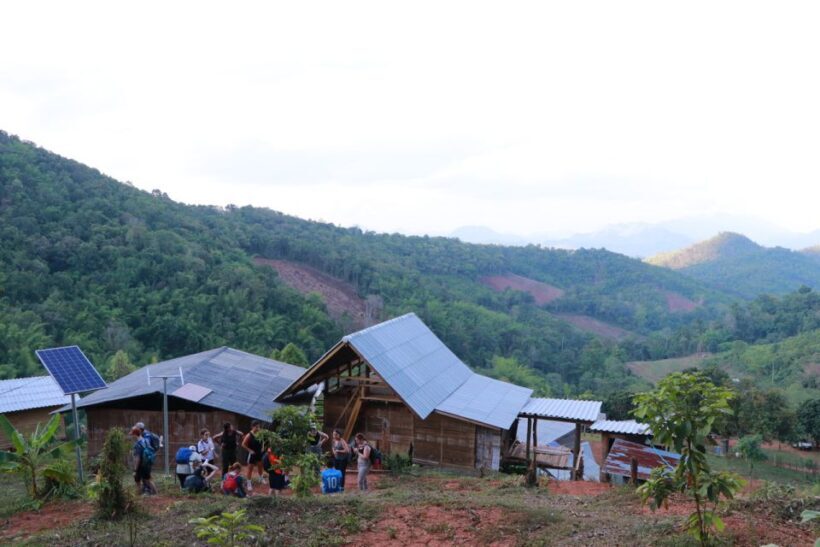 Chiang Mai: 2 Days 1 Night Experience Trek in National Park - Detailed Review of the 2-Day Trek Experience