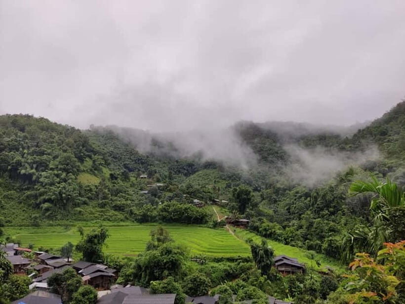 Chiang Mai: 2 Days 1 Night Experience Trek in National Park - What Makes This Tour Valuable