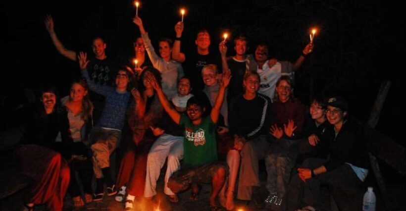 Chiang Mai: 2 Days 1 Night Experience Trek in National Park - Practical Tips for Travelers