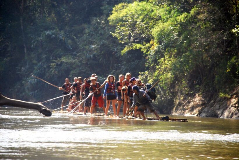 Chiang Mai: 2 Days 1 Night Experience Trek in National Park - Who Should Consider This Tour?