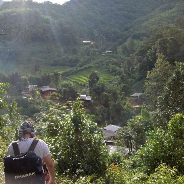Chiang Mai: 2 Days 1 Night Experience Trek in National Park - FAQs