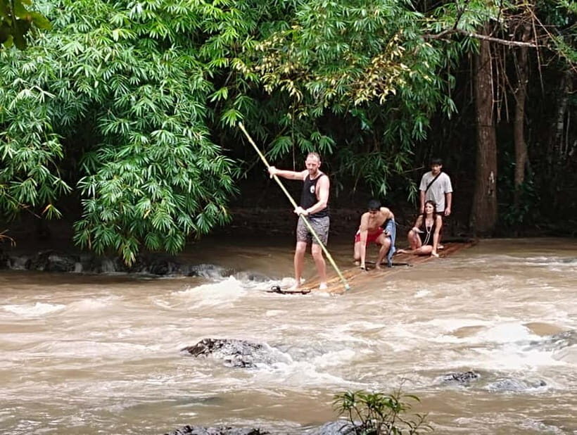 Chiang Mai: 2-Days Chiang Mai Amazing Trek - Key Points