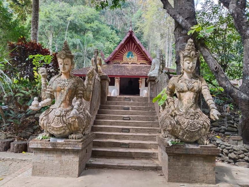 Chiang Mai: 2-Days Chiang Mai Amazing Trek - An In-Depth Look at the Tour Experience