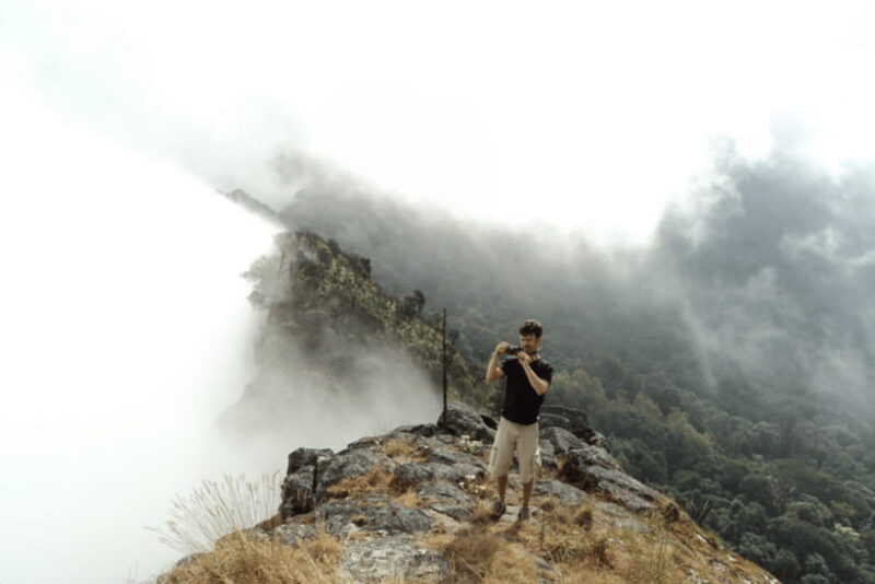 Chiang Mai: 2 Days Trek at Two Seasons Cliff - FAQ