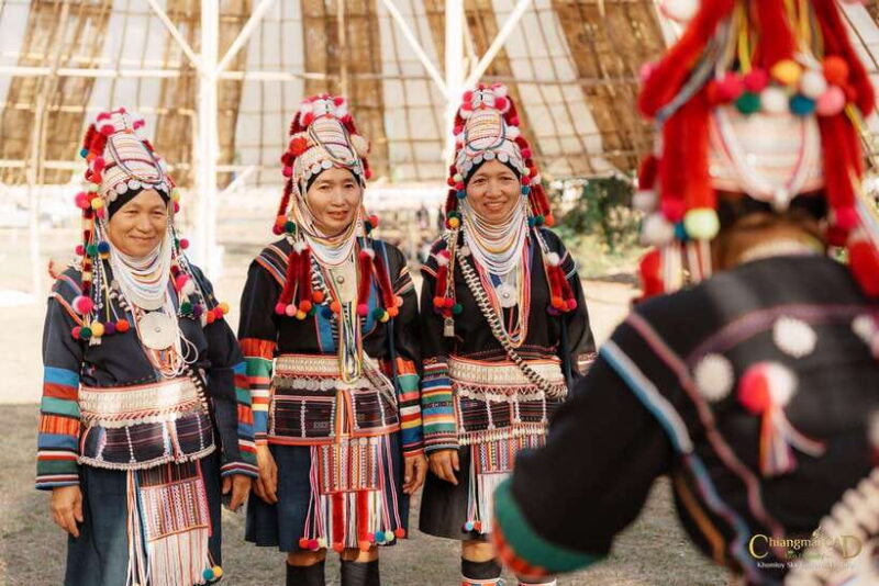 Chiang Mai 2025 CAD Yi Peng Sky Lantern Festival (Official - The Itinerary Breakdown: What You Can Expect