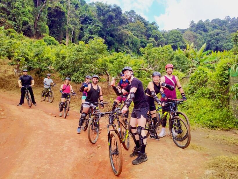 Chiang Mai: 20km Downhill Mountain Biking Challenge Suthep M - Final Thoughts