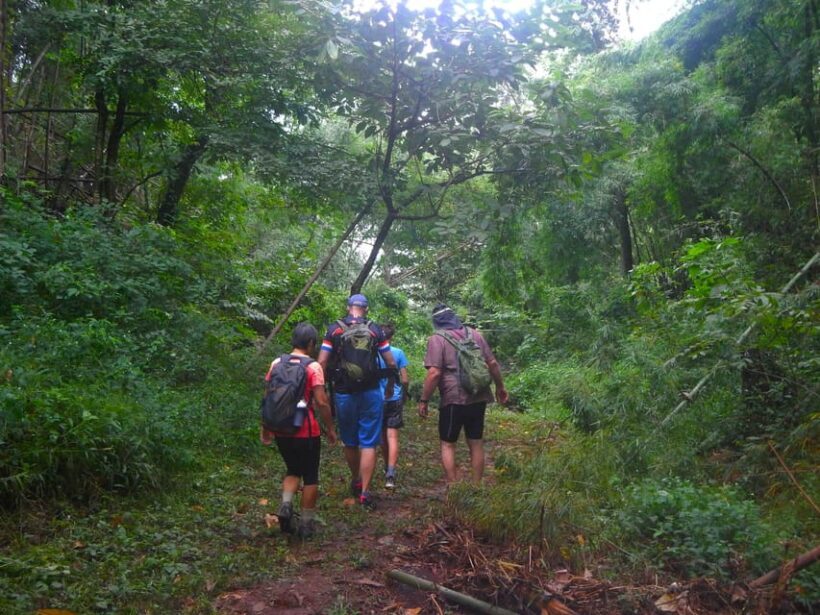 Chiang Mai: 21 km DH,XC Mountain Biking from Takkatan Caves. - Authentic Reviews & Real Experiences