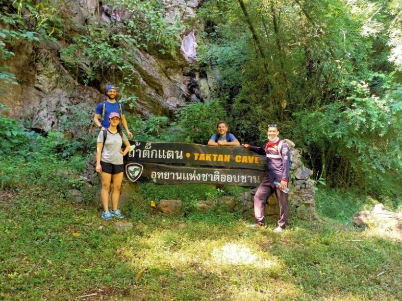 Chiang Mai: 21 km DH,XC Mountain Biking from Takkatan Caves. - Final Thoughts