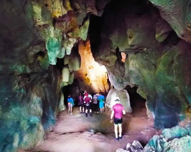 Chiang Mai: 22 km XC Mountain Biking from Sticky Waterfall - FAQs