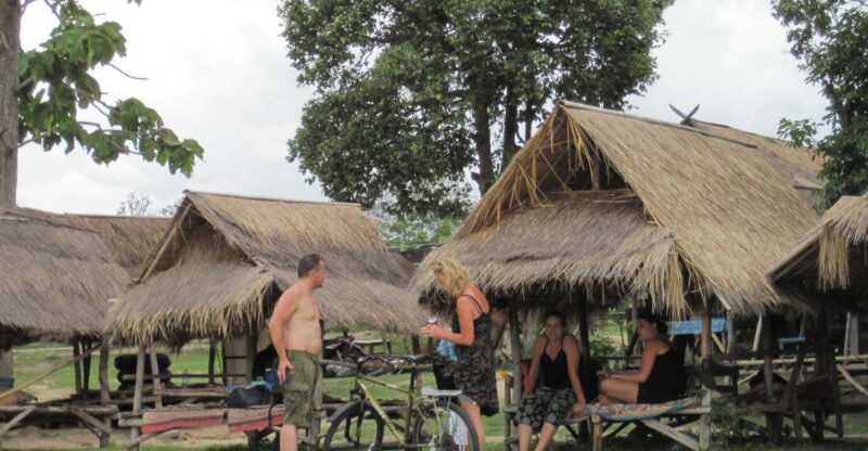 Chiang Mai: 24 km Leisure Cycling & swim Lake Huay Tueng Tao - Exploring the Region’s Scenic and Cultural Sights