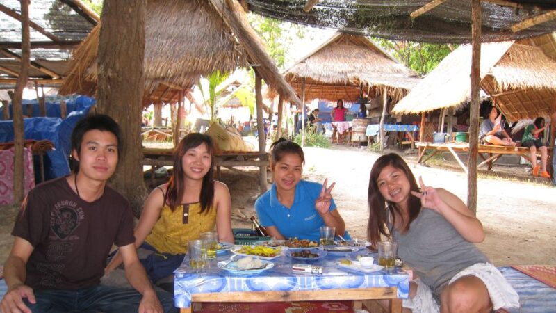 Chiang Mai: 24 km Leisure Cycling & swim Lake Huay Tueng Tao - The Sum Up