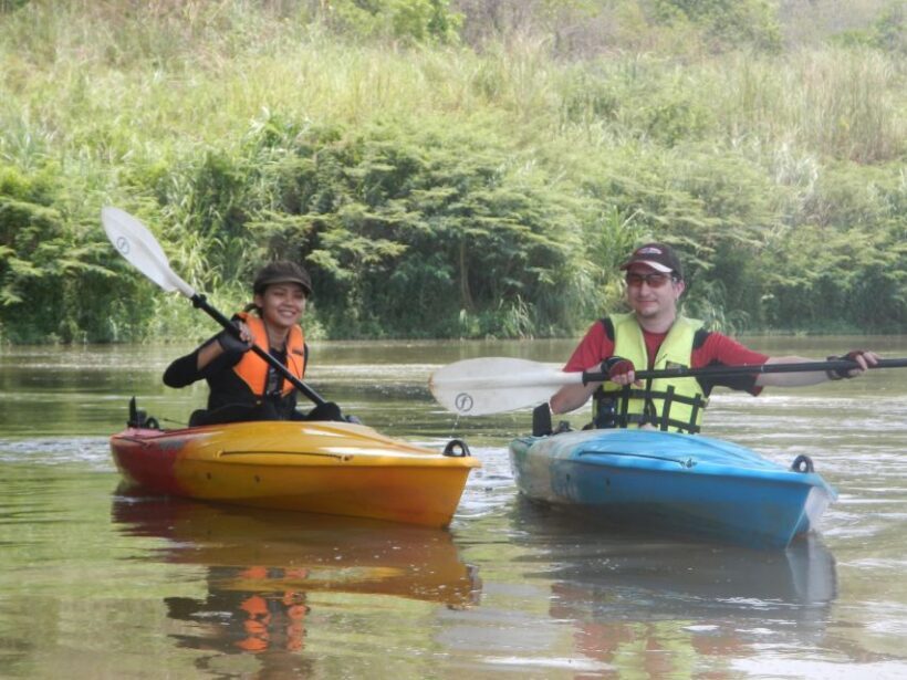 Chiang Mai: 25km Leisure Mountain Biking & Jungle Kayaking - An In-Depth Look at the Experience