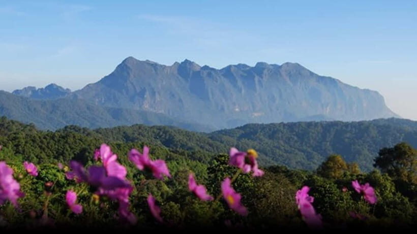 Chiang Mai: 3-Day Chiang Dao Mountains & Local Villages Tour - Key Points
