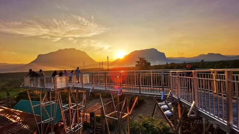 Chiang Mai: 3-Day Chiang Dao Mountains & Local Villages Tour - Practical Tips for Travelers