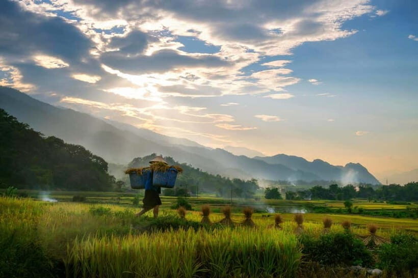 Chiang Mai: 3-Day Karen Hill Tribe Immersion with Trekking - Key Points
