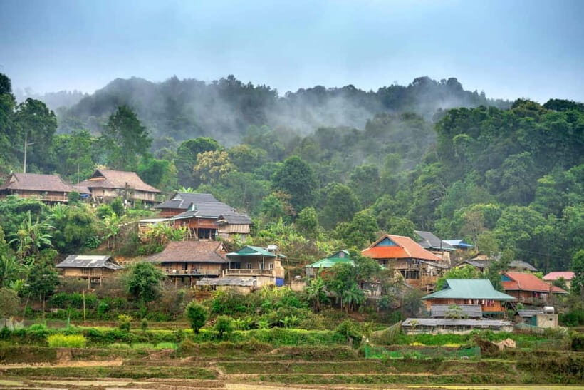Chiang Mai: 3-Day Karen Hill Tribe Immersion with Trekking - The Sum Up