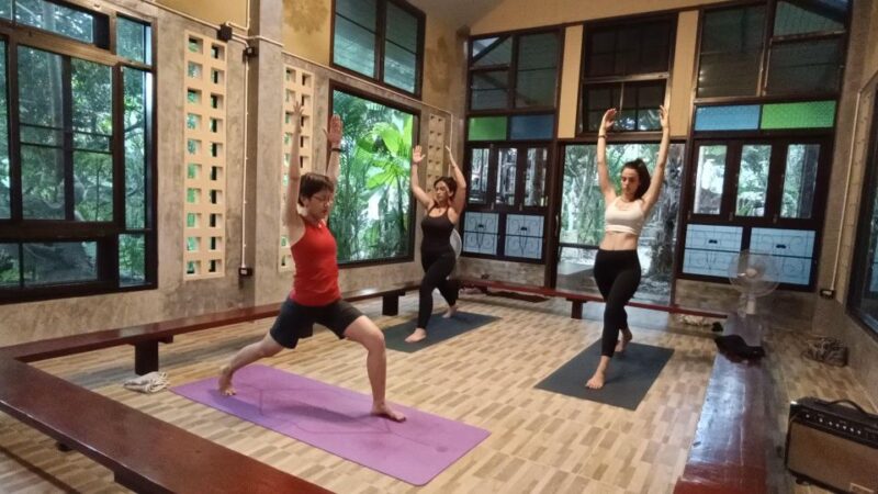 Chiang Mai: 3 Day Meditation, Yoga & Cultural Retreat - Who Will Appreciate This Retreat?