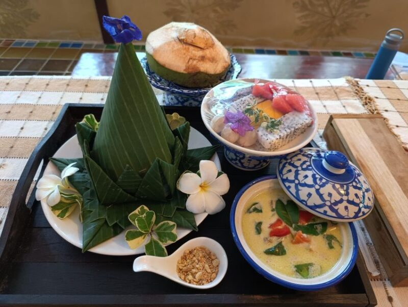 Chiang Mai: 3 Day Meditation, Yoga & Cultural Retreat - The Sum Up: Why Choose This Retreat?