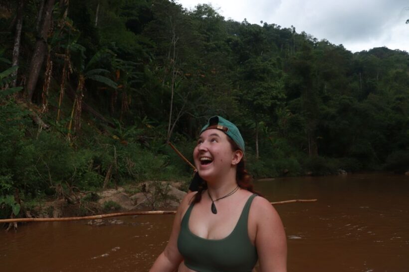 Chiang Mai: 3 Days 2 Nights Experience Trek Mae Taeng Area - Key Points