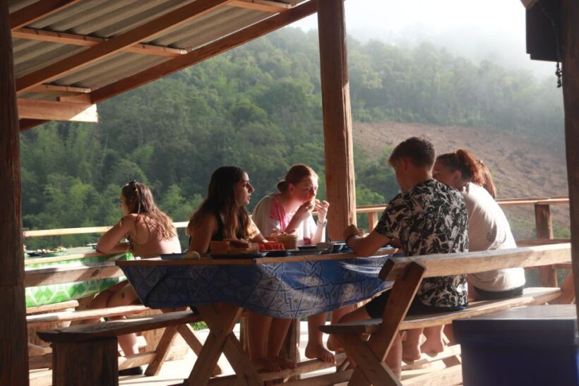 Chiang Mai: 3 Days 2 Nights Experience Trek Mae Taeng Area - FAQ