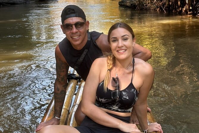 Chiang Mai 4 in 1 : 2 days - 1 Nights. Elephants Camp + Adventure - Experience Quality & Guide Expertise