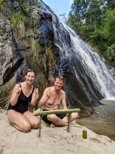 Chiang Mai: A Day of Discoveries and Wild Jungle Adventures - Who Will Love This Tour?