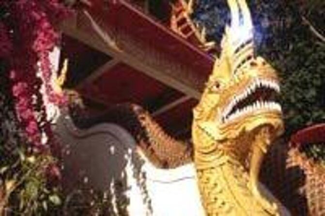 Chiang Mai Airport Arrival  Private Transfer from Airport to Four Seasons Hotel - What’s Included and How It Works