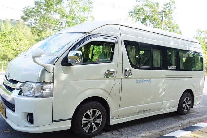 Chiang Mai Airport Private Transfer  Arrival or Departure - Final Thoughts: Is It Worth It?